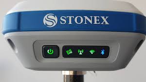 Stonex S800 GNSS Receiver | AGT Website